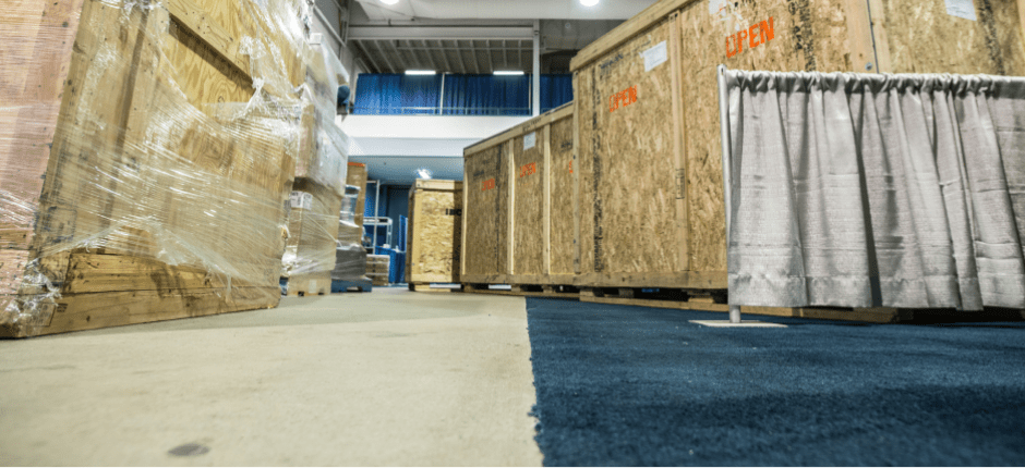 Moncton Coliseum Floor Plan | Viewfloor.co